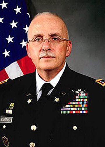 Douglas Alan Wyborney