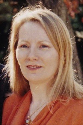 Sharon Voshell Roling