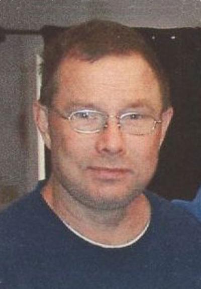 Steven Randall (1965-2018)