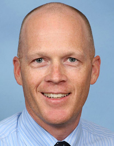 Mitchell County hospital picks CEO | Business - Local News | wcfcourier.com