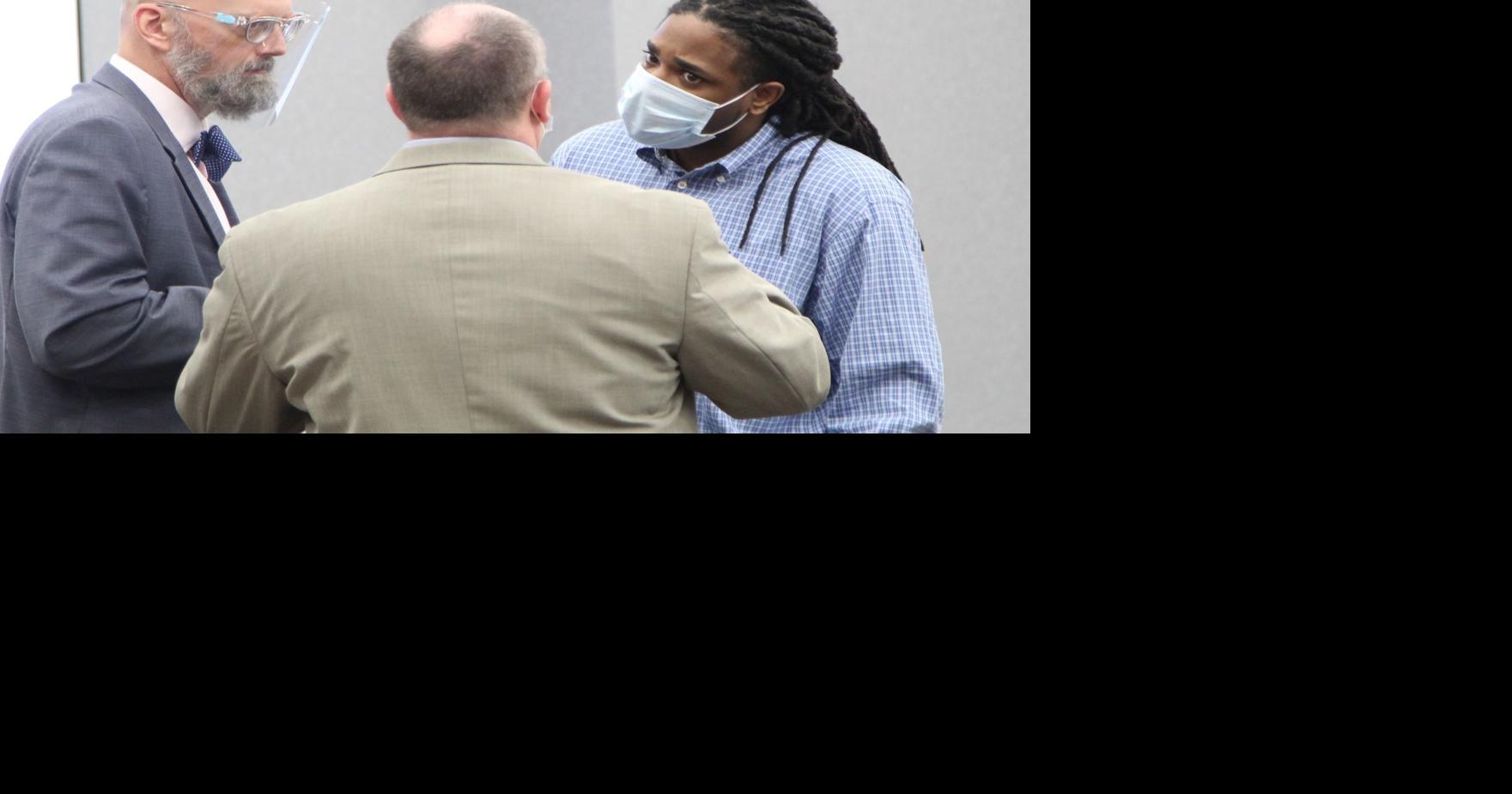 Waterloo man asks for new trial in wife's death