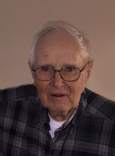 William Hogan (1925-2018)