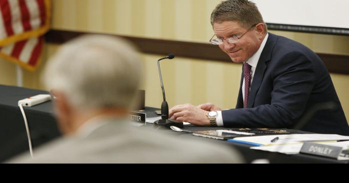 Regents marks new era, elect Rastetter president