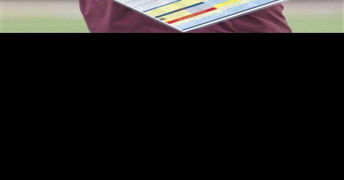 Jerry Kill has seizure after loss to Northwestern