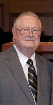 Richard C. Murphy