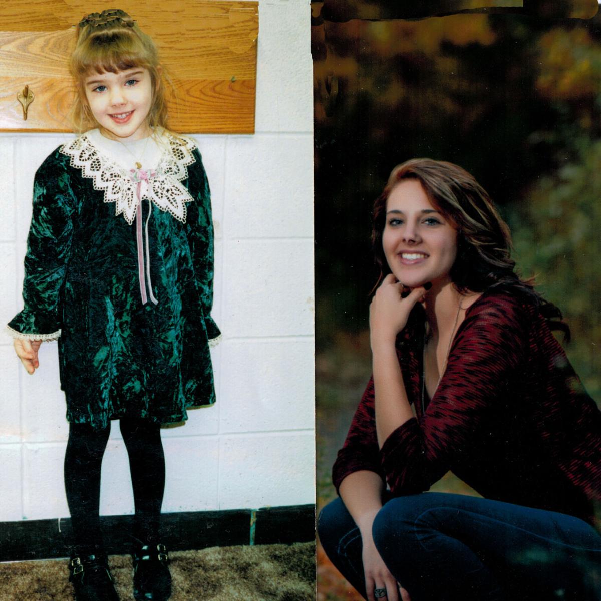 Rylee Renner, Happy Golden Birthday on May 18!