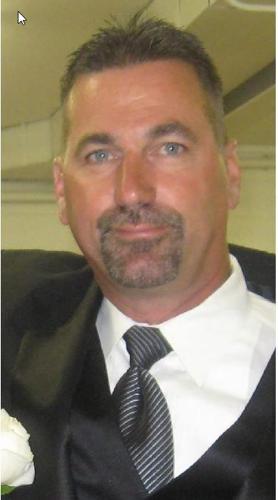 Brian John Waechter