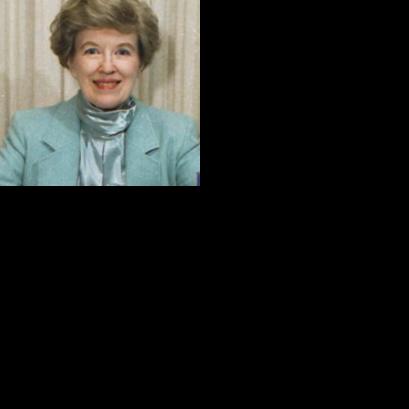 Dedication set at Seerley Park featuring Nancy Price, Rex Pershing