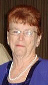 Sandra “Sandy” Ann Mann (1946-2013)