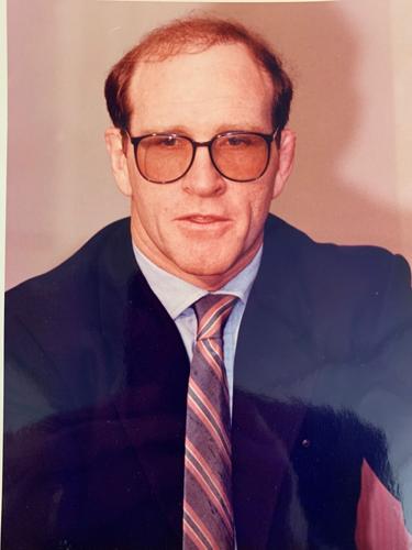 Timeline of the career of Waterloo legend Dan Gable