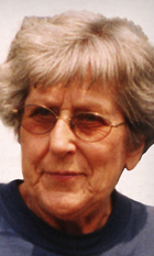 Mary A. Haskell (1923-2014)