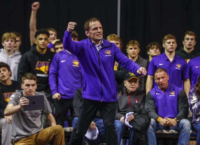 3 Things to Watch ahead of No. 3 Oklahoma State at No. 5 UNI