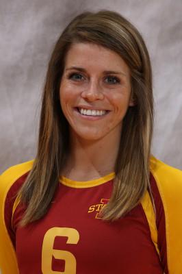 Eckerman named All-American