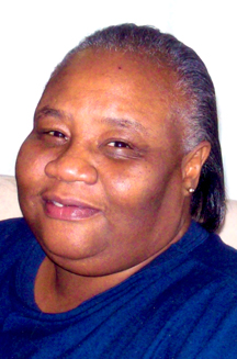 Denise Cooper (1962-2013)