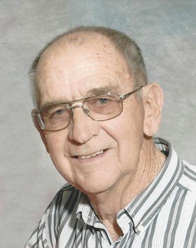 Delbert “Deb” Miller (1931-2017)