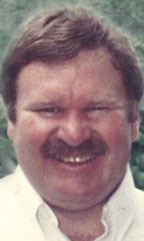 Edward L. Nelson (1939-2014)