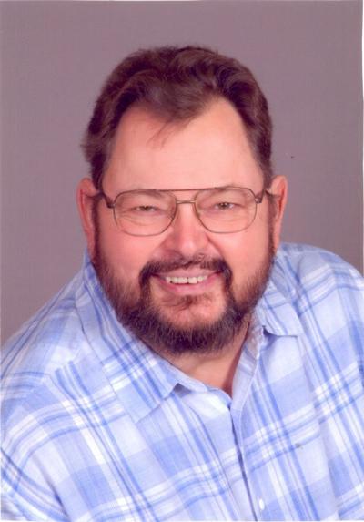 Kenneth Clark (1950-2018)