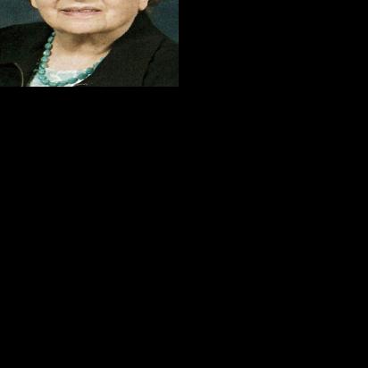 Doris Ann Flater