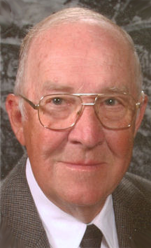 Wesley "Bud" Epling (1929-2010)