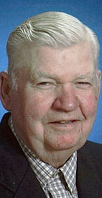 Paul C. Franken (1936-2010)