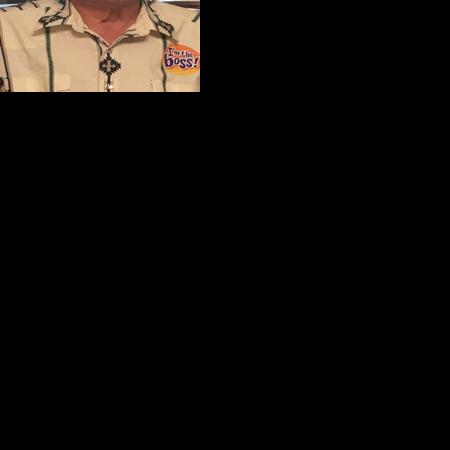 Wallace C. "Wally" Miller (1937-2017)