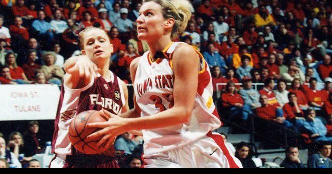 5) Angie Welle