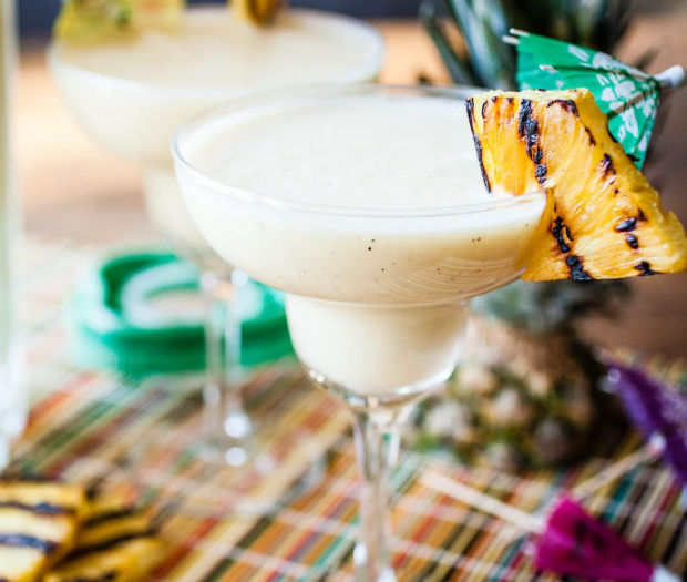 Charred fruit drinks | Food & Recipes | wcfcourier.com