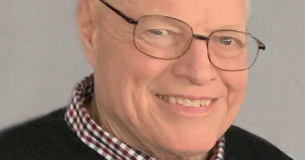 William J. "Bill" Ellinger