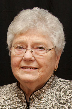 Arlene M. Ringleb (1928-2012)