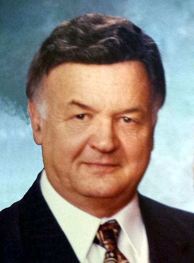 Donald E. Jameson (1932-2016)