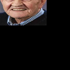 Verne E. Van Lengen (1933-2014)