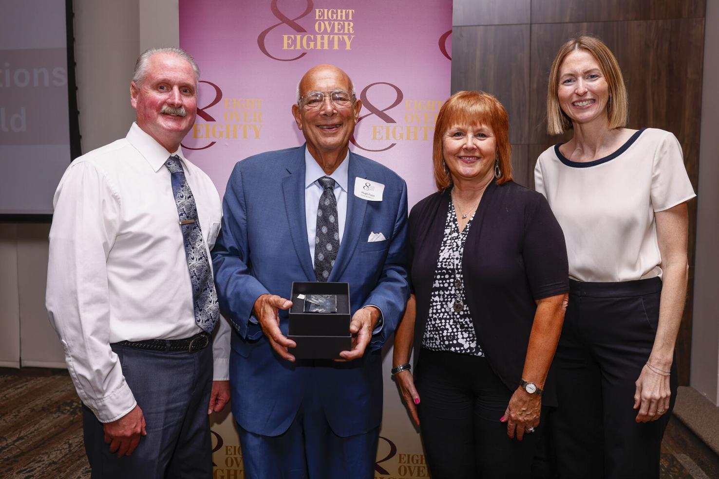 Hawkeye Community College plans $230,000 Buchanan Hall work