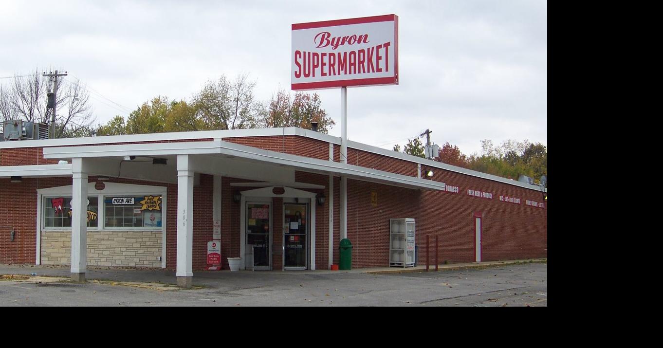 Former employee recounts plan in supermarket robbery