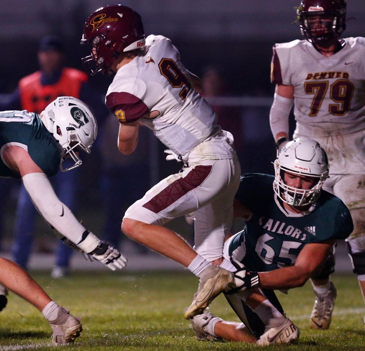 Columbus Catholic likes the quality of its squad