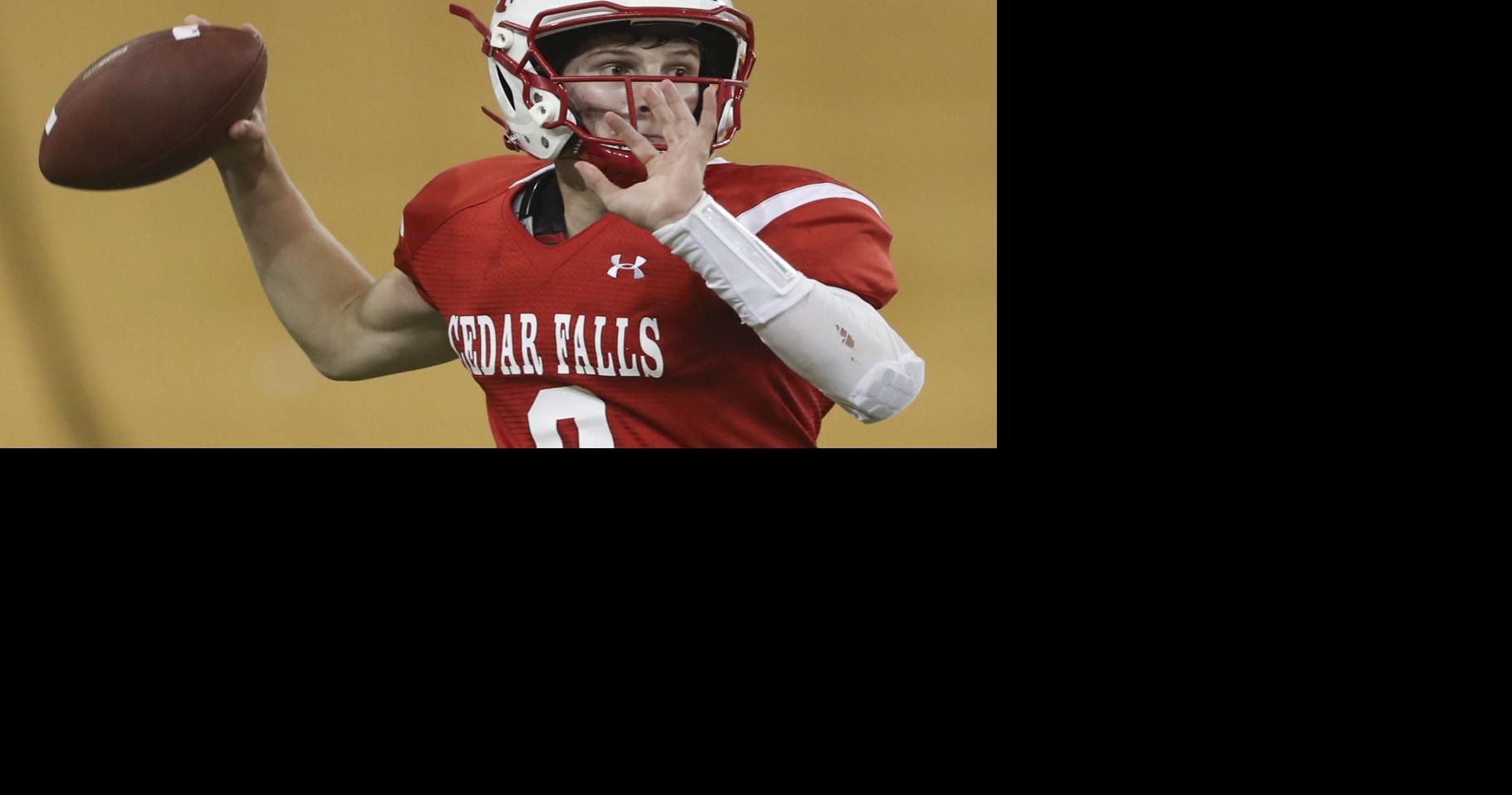 College football: UNI adds five more to 2020 class