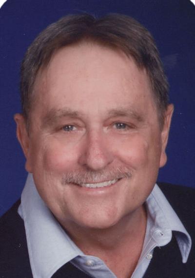 Gene A. Thompson (1949-2017)