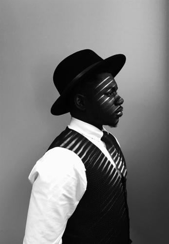 Emerging artists: Juried art exhibit shows work by college students