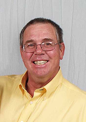 Keith Vincent Miller