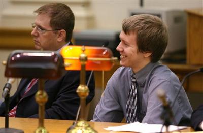 Michael Swanson - Murder trial and conviction