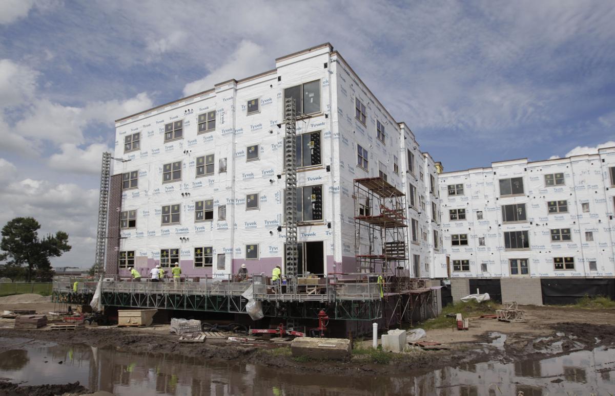 Grand Crossing wins national award