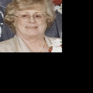 Dorothy "Dot" Potts (1934-2010)