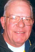 Robert Burr (1944-2014)