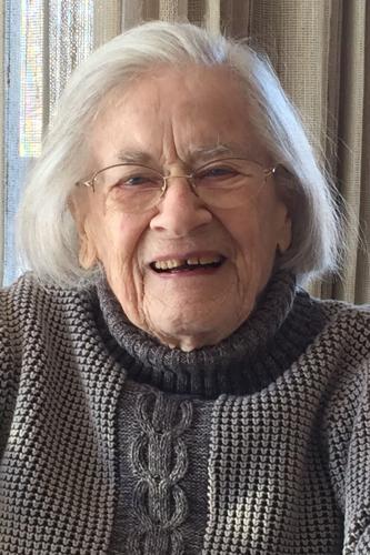 Elizabeth S. “Betty” Voldseth