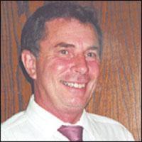 Richard "Dick" Mangold