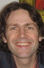 Mark Robert Anderson-Wilk (1970-2012)