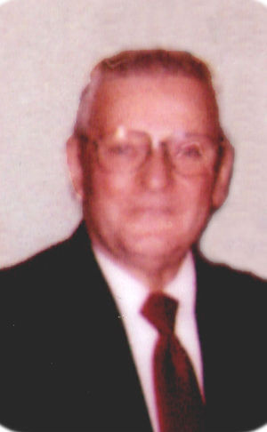 Lyle J. Larson (1925-2017)