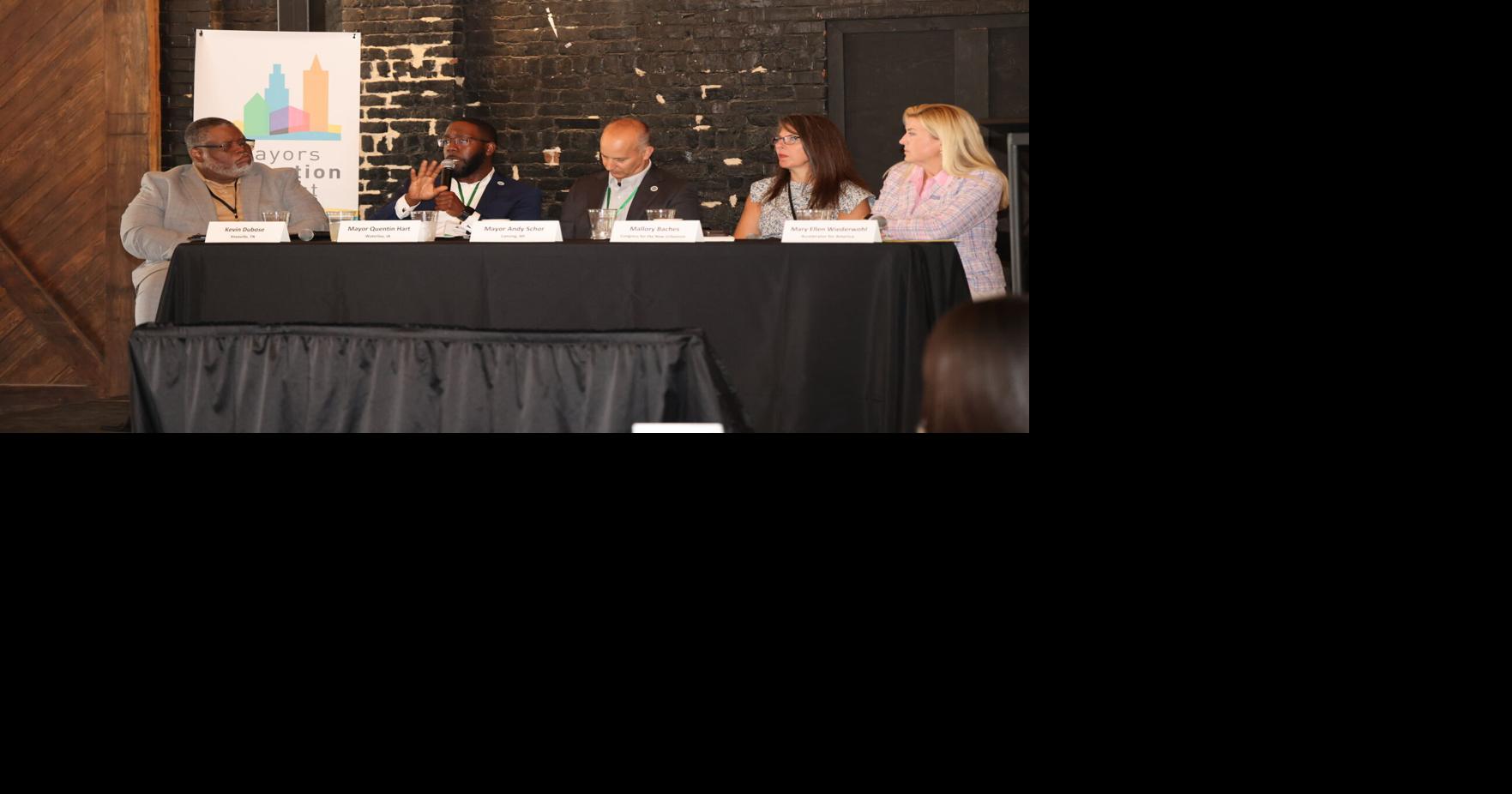 Mayor Hart appointed to a national housing committee