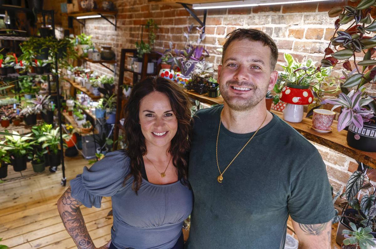 Grow Room plant shop sprouts up in downtown Waterloo