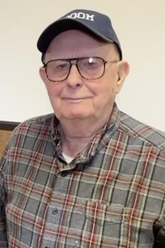 Jerry Eugene Clark, Sr.