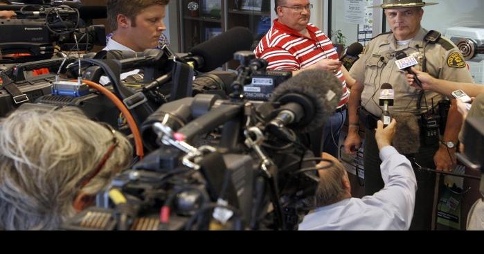 Missing girl's mother takes second polygraph test; cooperation better ...